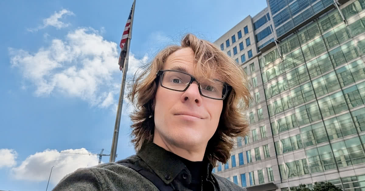 Robin Riley, Nonprofit Executive, Community Organizer, and Open Source ...
